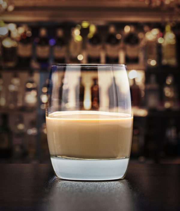 Magnum Cream Liqueur | Award Winning Whisky Cream Liqueur